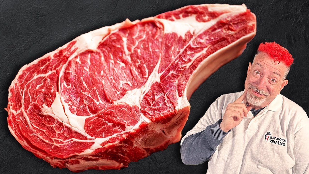 Did I Lie to You about Ribeye? Ribeye Hack FTW? - YouTube