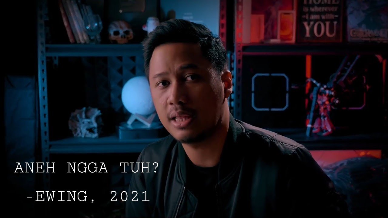 Ewing HD: Aneh gak tuh? - 2 Jam - YouTube