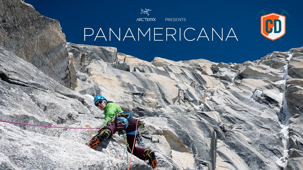 The New Line On Mount Huntington: Panamericana Ep.2 | Climbing Daily ...