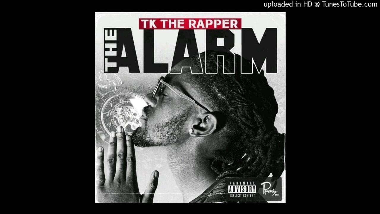 TK The Rapper - Andigalikana (Official Audio) - YouTube