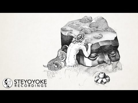 Soul Button - Indra (Original Mix) | Steyoyoke
