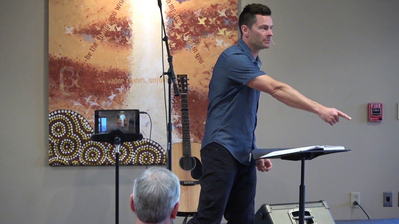 South with Kent Dobson - YouTube