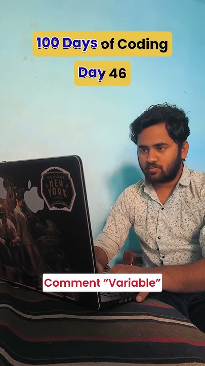 Day 46 - 100 Days of Coding #javascript #shorts - YouTube