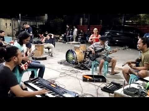 American Style Slank Cover by Rastamatt (Latihan)