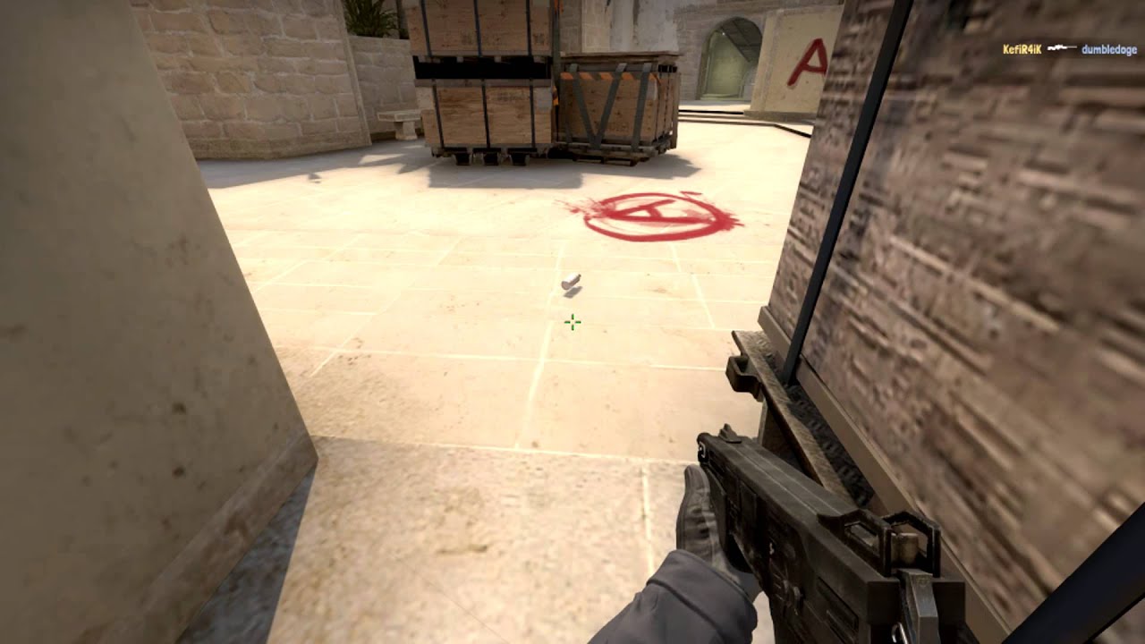 CS:GO New Ladder Animations! - YouTube