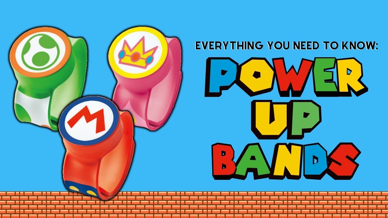 Power-Up Bands: Everything You Need to Consider | Are they really worth ...