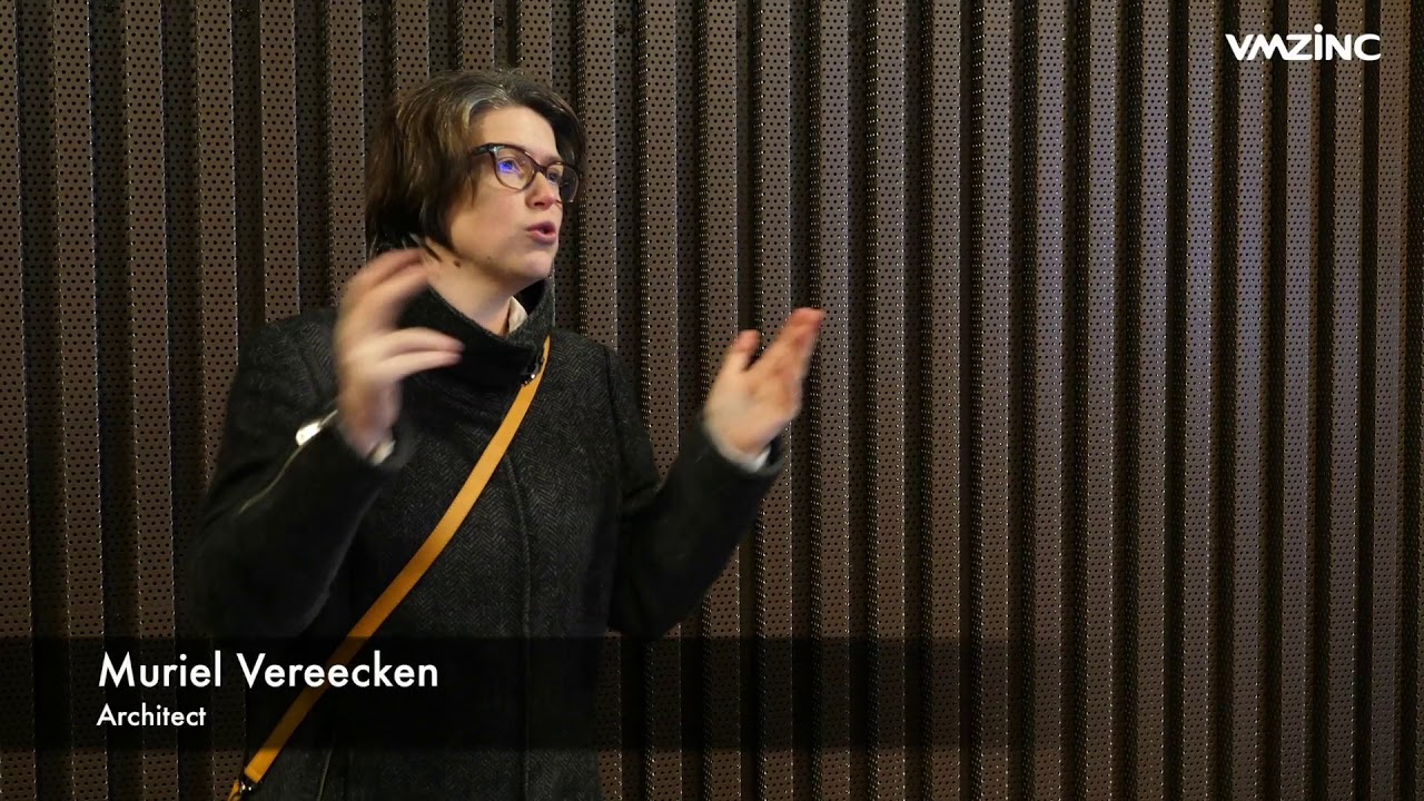 School "Beim Schlass", Bertrange (Grand Duchy of Luxemburg) - YouTube