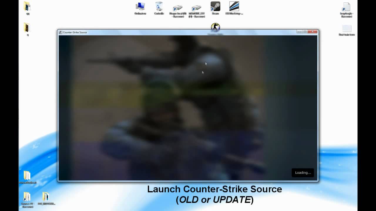 [TUTO] Green Skybox in OLD and NEW CSS [Read DESC] - YouTube