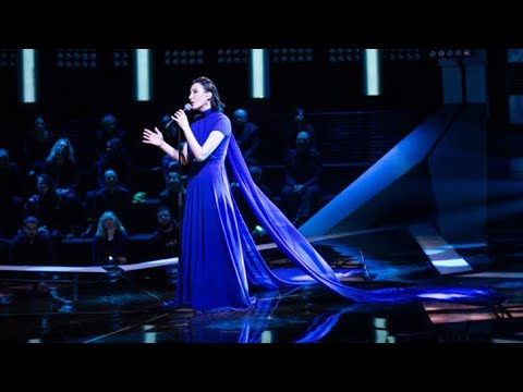 «Новая Звезда -2022». Ами Амер. Республика Ингушетия. Отборочный тур