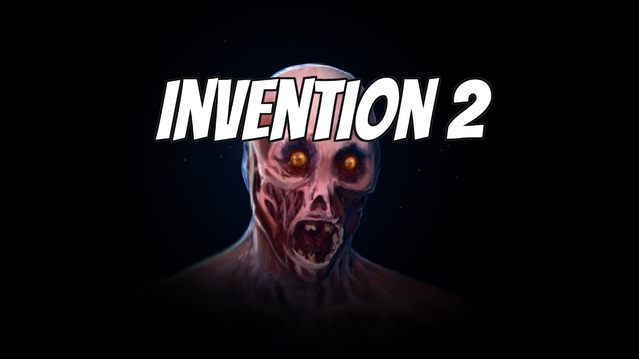 Invention 2 Full Game & Ending Gameplay Walkthrough (PC HD) - YouTube