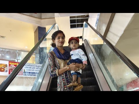 Abhi actor vlogs is live! - YouTube