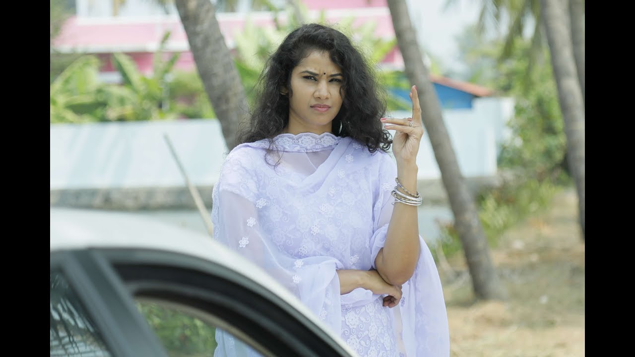 Annum | അന്നും | Malayalam album song | Aneesha Ummer | Abu Thahir ...