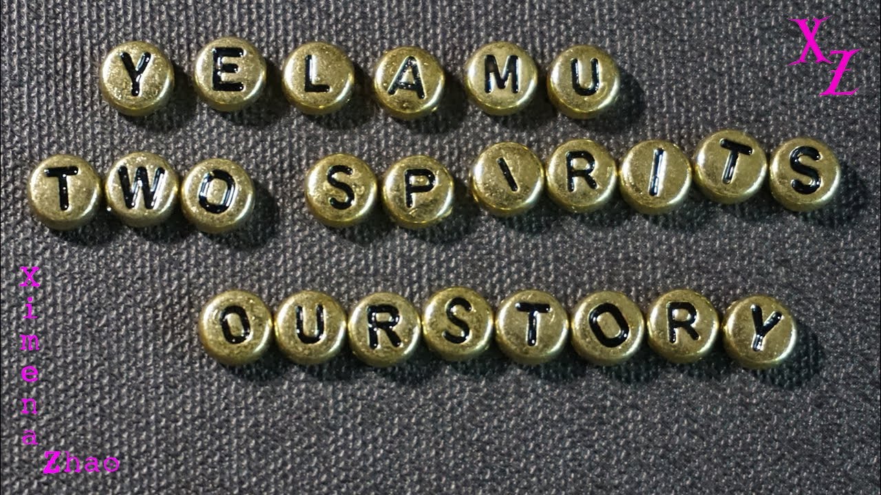 Preview Yelamu Two-Spirits Ourstory: IndigeQueers of the San Francisco ...