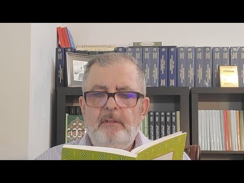 302. Jonli yoyin: Inson qadridan olov qa'riga