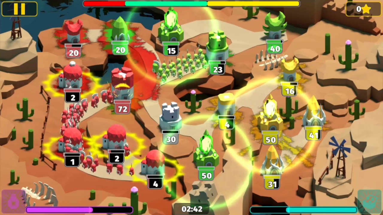 Battle Time EP - 62 - YouTube