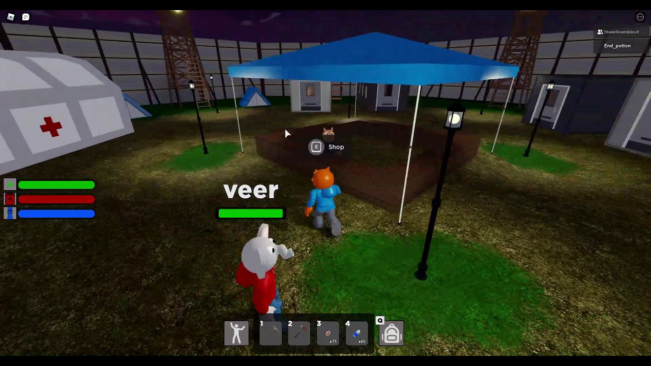 piggy intercity all shop items (level 15 included) - YouTube