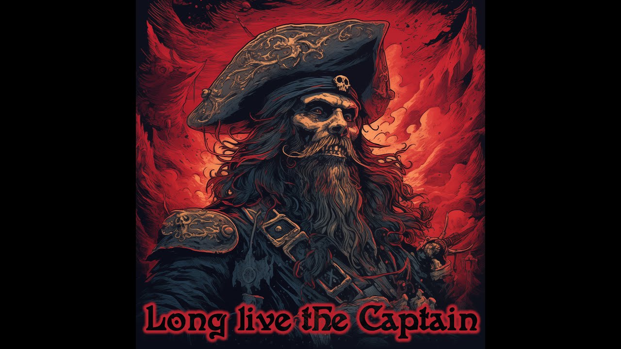 BlackLore - Long live the Captain | New Era | Motion Comic Clip III ...