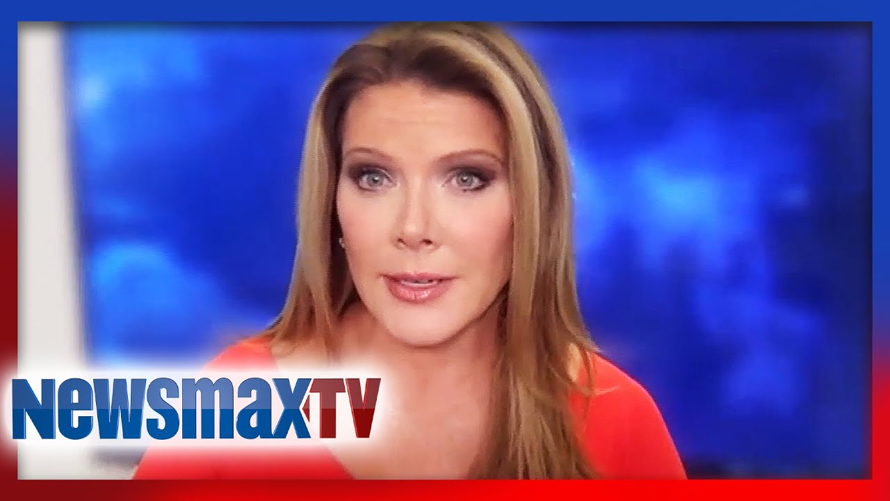 Trish Regan: Why the NYT are 'intellectual babies' - YouTube