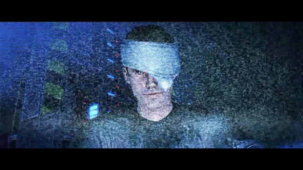 Alien Colonial Marines Mission 6 "For Bella" - YouTube