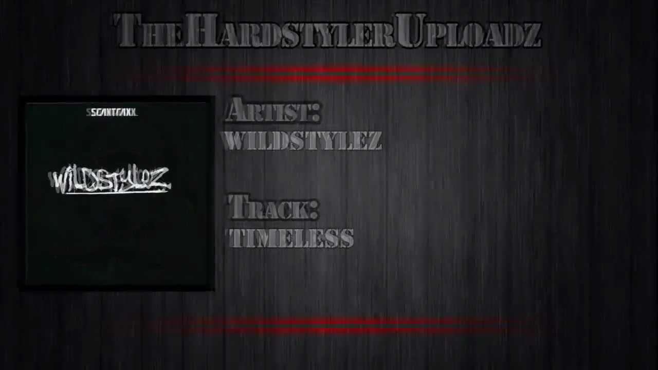 Wildstylez - Timeless (HD / HQ | Liveset Rip) [320kbps] - YouTube