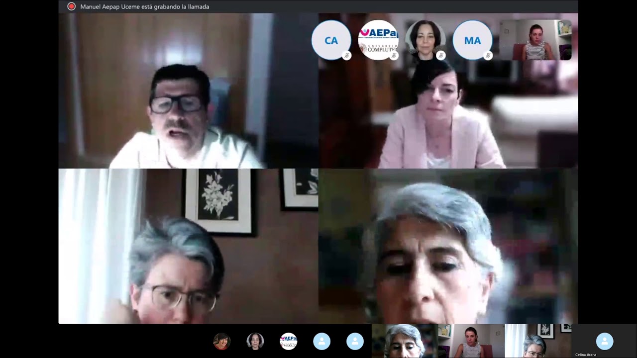 T3-P3. Rosa Morey Roselló - YouTube