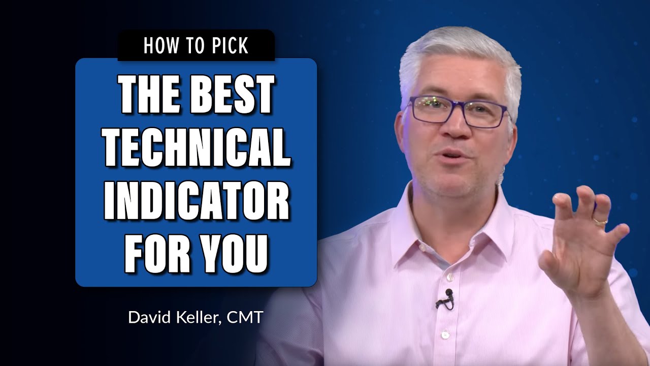 How to Pick The Best Technical Indicator For You | The Final Bar (07.14 ...
