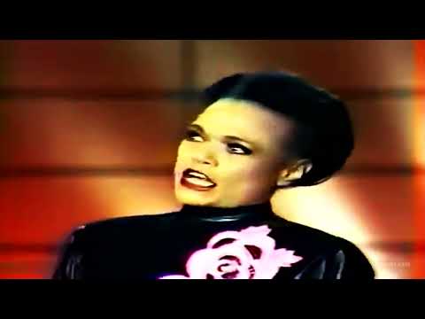 Eartha Kitt - Where Is My Man (Remastered Version 1983) HQ - YouTube