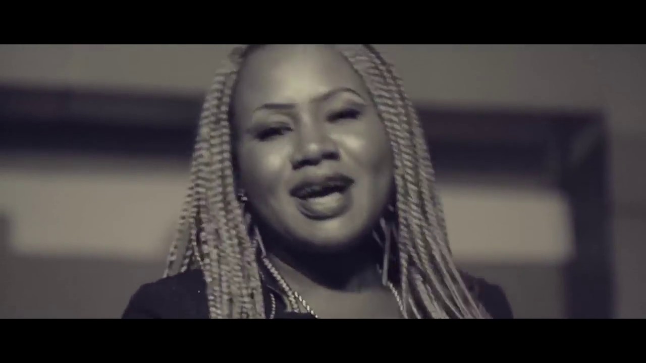 Celebrate Ada Lawrence - YouTube