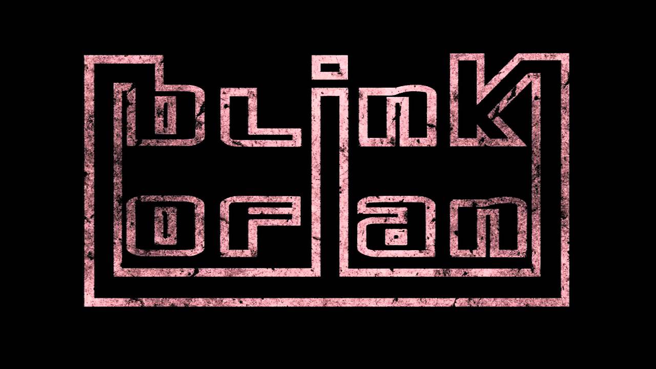 James Bleak - Blink Of An I - YouTube