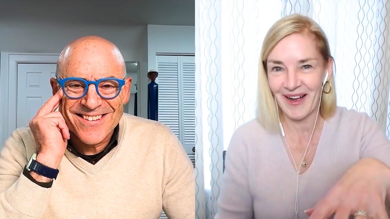 The Six Rules for Relationship Health - YouTube