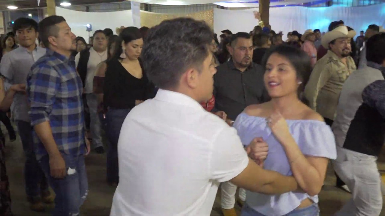 Janet Serrano Algo del la Fiesta!! - YouTube