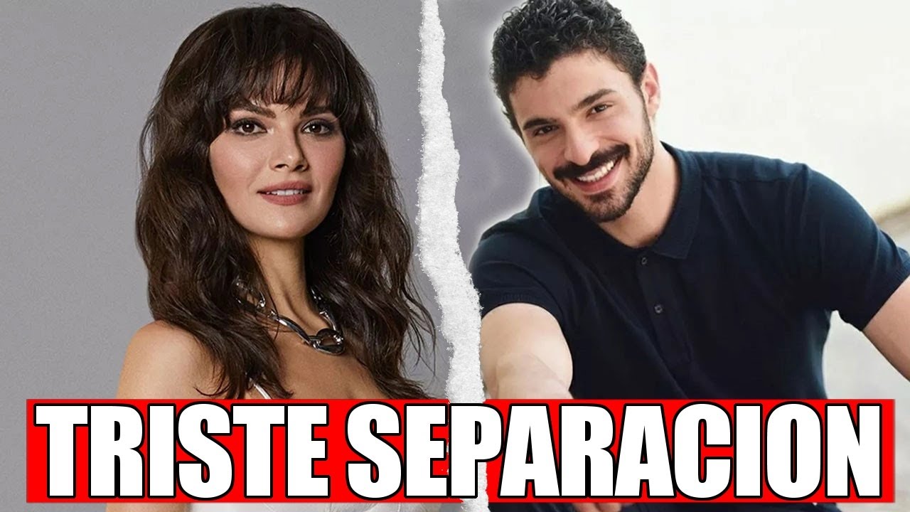 Sinem Unsal (Nazli) TERMINÓ con Halit Ozgur Sari (Kadir de Hermanos ...