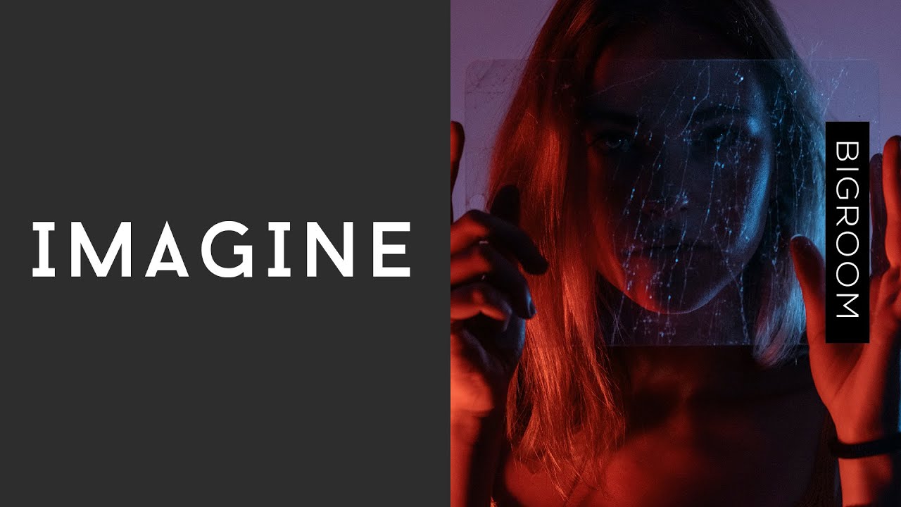 OUTRAGE & TBR - Imagine [No Copyright] - YouTube