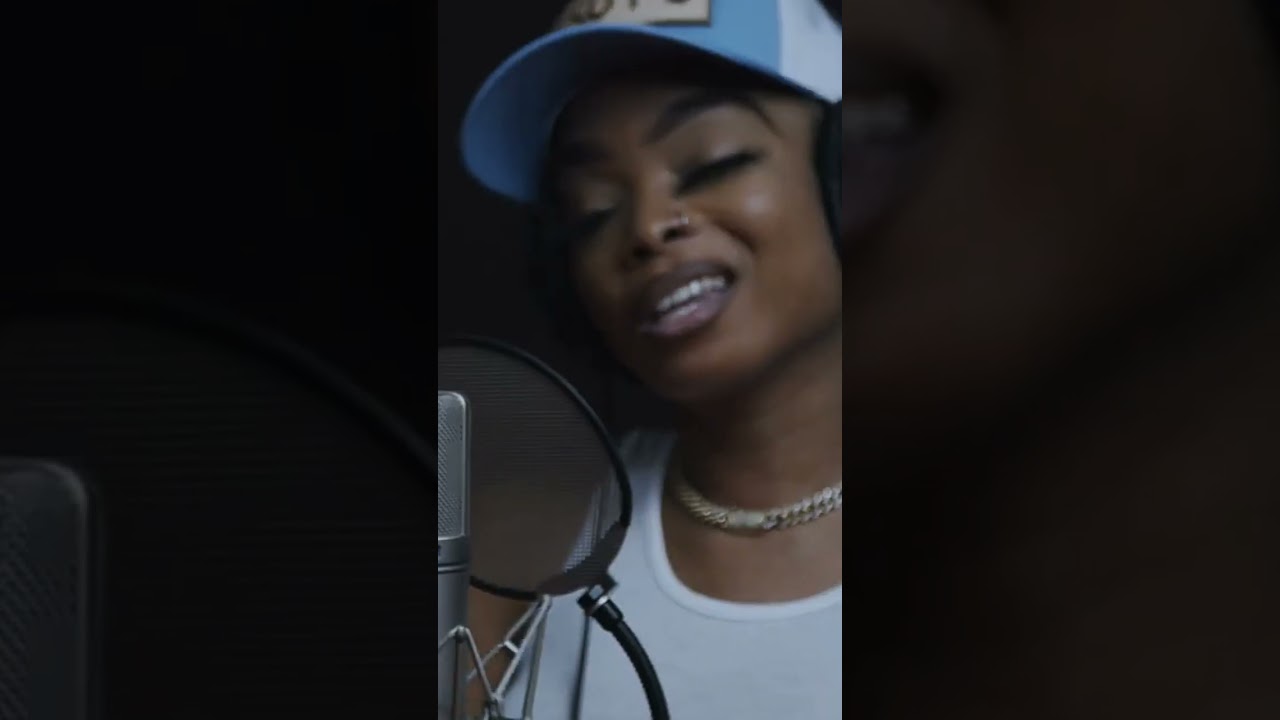 Lola Brooke Freestyle Youtube