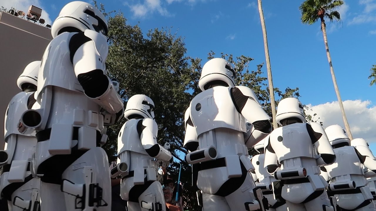 What's New At Disney's Hollywood Studios | Construction Update, Pizza ...