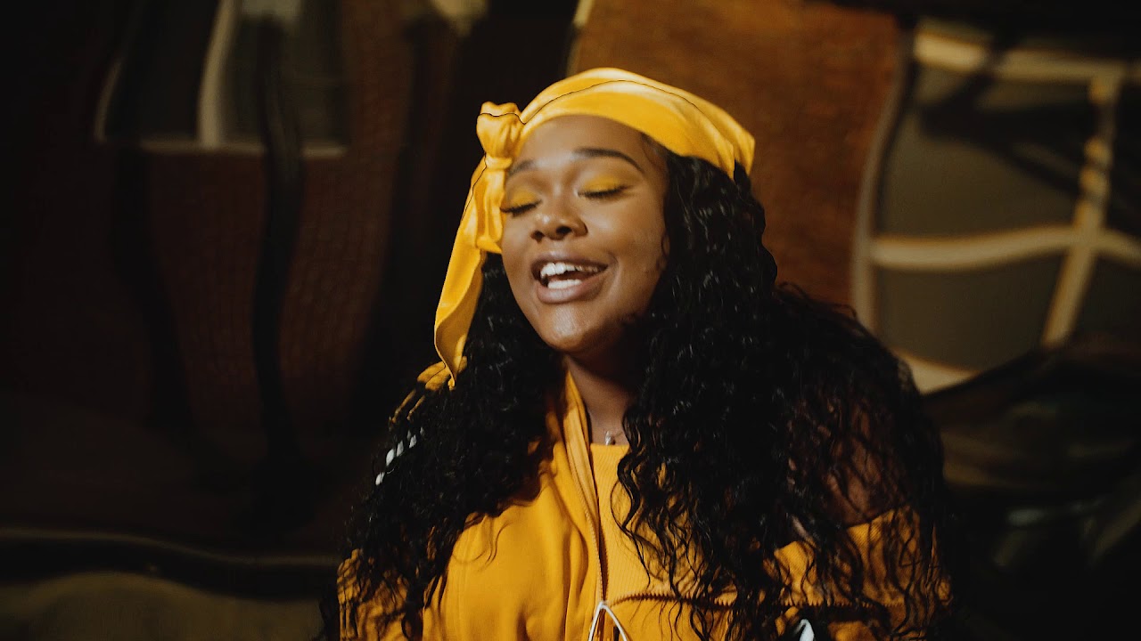 Miranda Rae New Music Video 2021 || Miranda Rae - BLUYELLO ft. Dutch ...