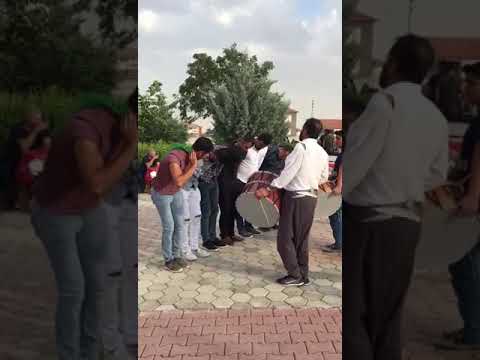 kürt halay dünyası yapali