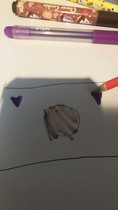 Drawing tutorials - YouTube