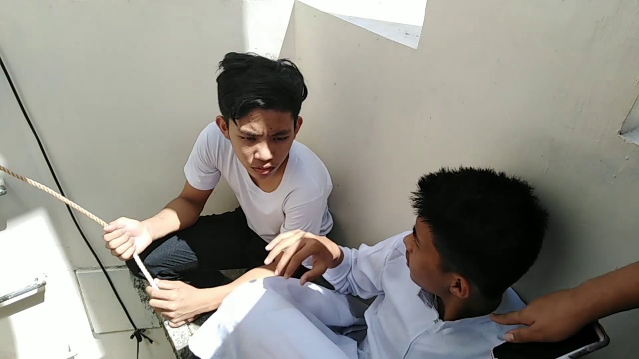 Noli Me Tangere 2019 (Best Padre Damaso) - YouTube