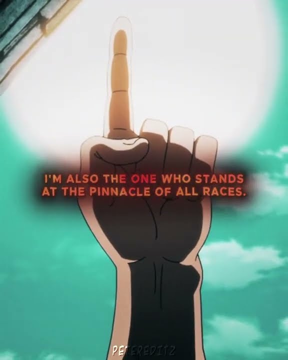 Lion Sin Escanor nanatsunotaizai sevendeadlysins 7ds escanor anime ...
