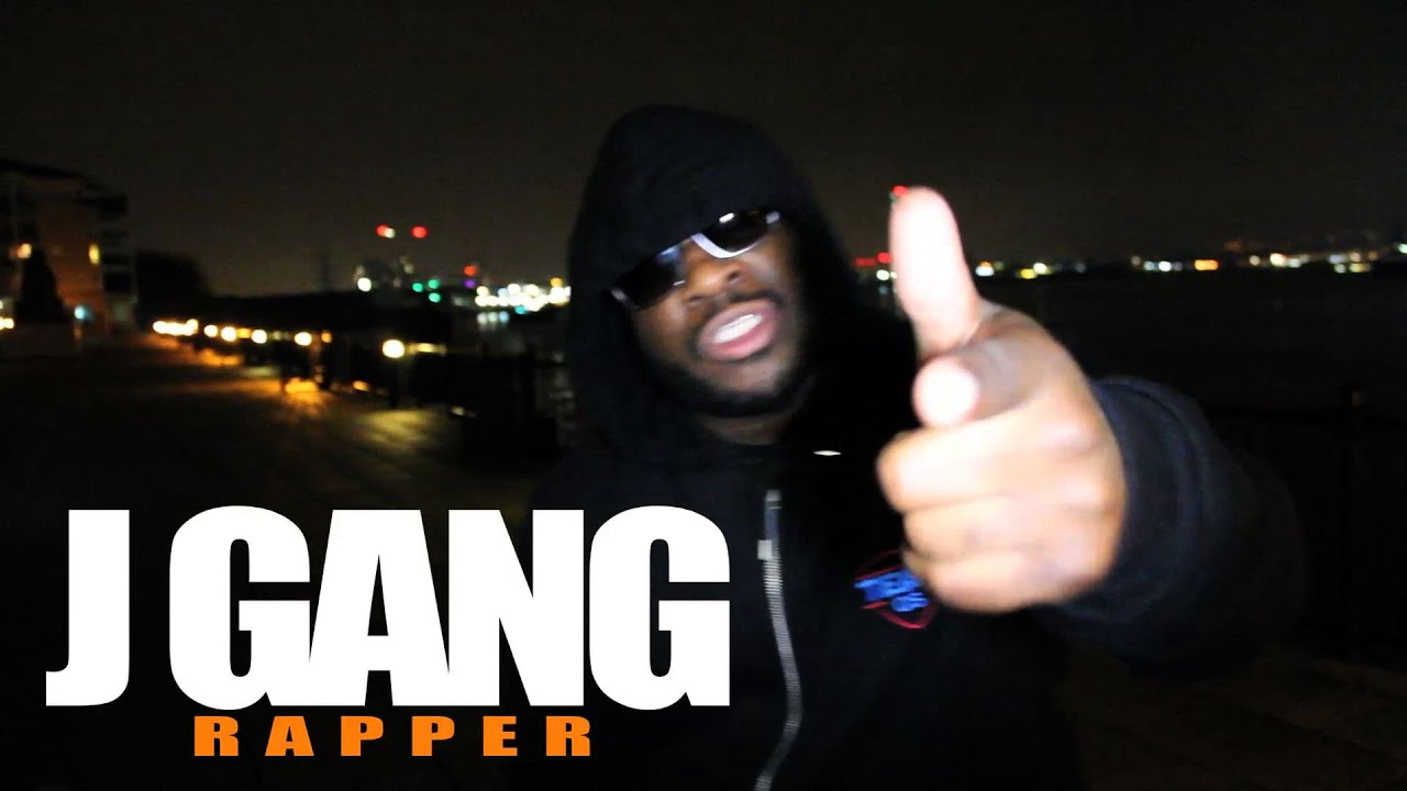 J Gang - Fire In The Streets - YouTube