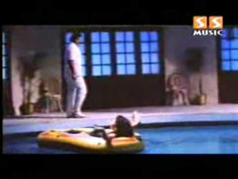 jyothi meena jothi from prabhu hot song - YouTube