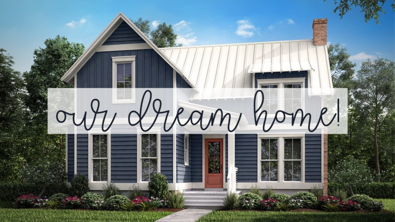 FINDING OUR DREAM HOME!! - YouTube