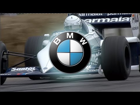 The Most Powerful Formula 1 Engine EVER CREATED - YouTube