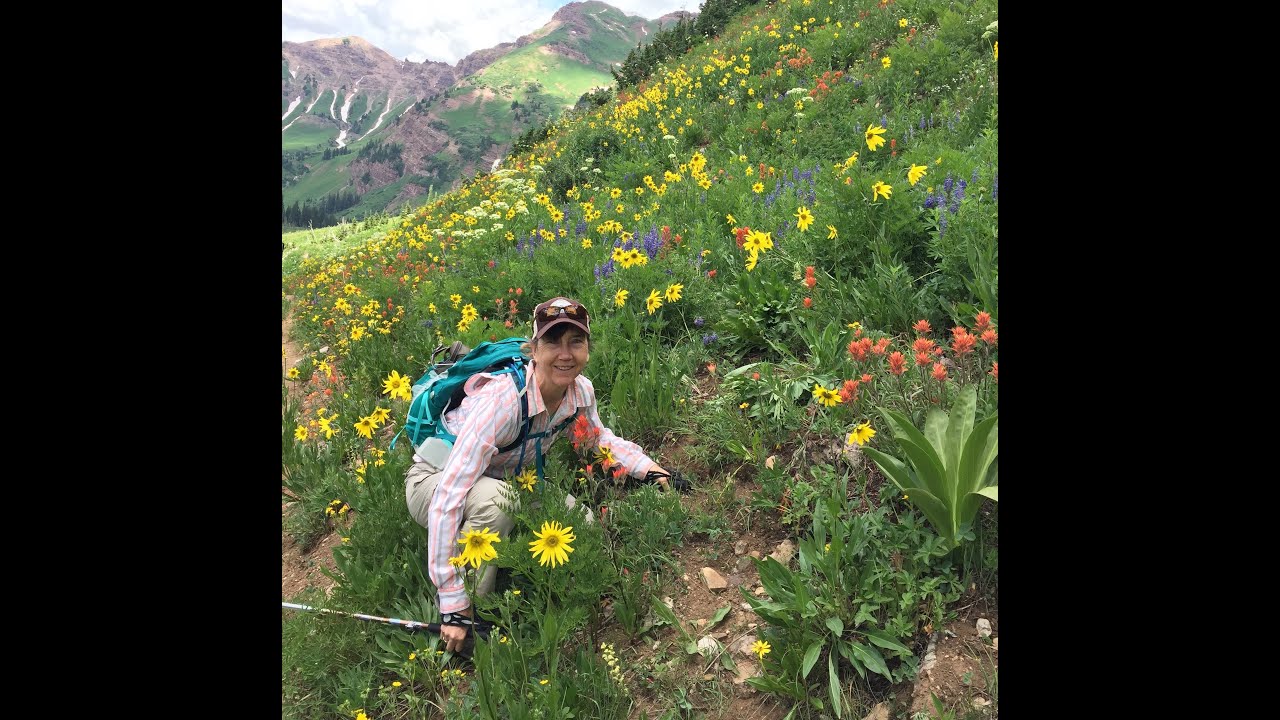 Remembering Emily Rothman of Crested Butte, CO - YouTube