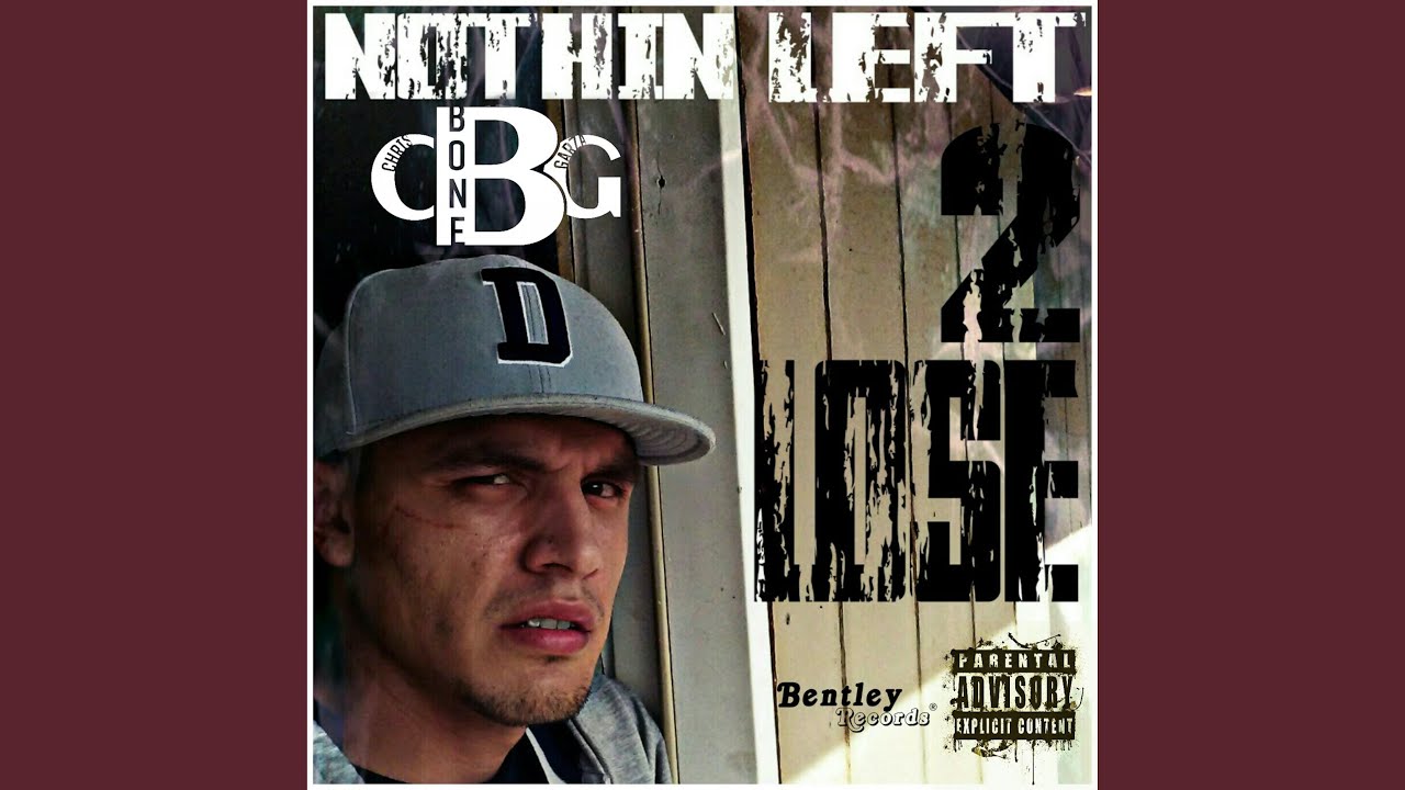 Nothin Left 2 Lose - YouTube