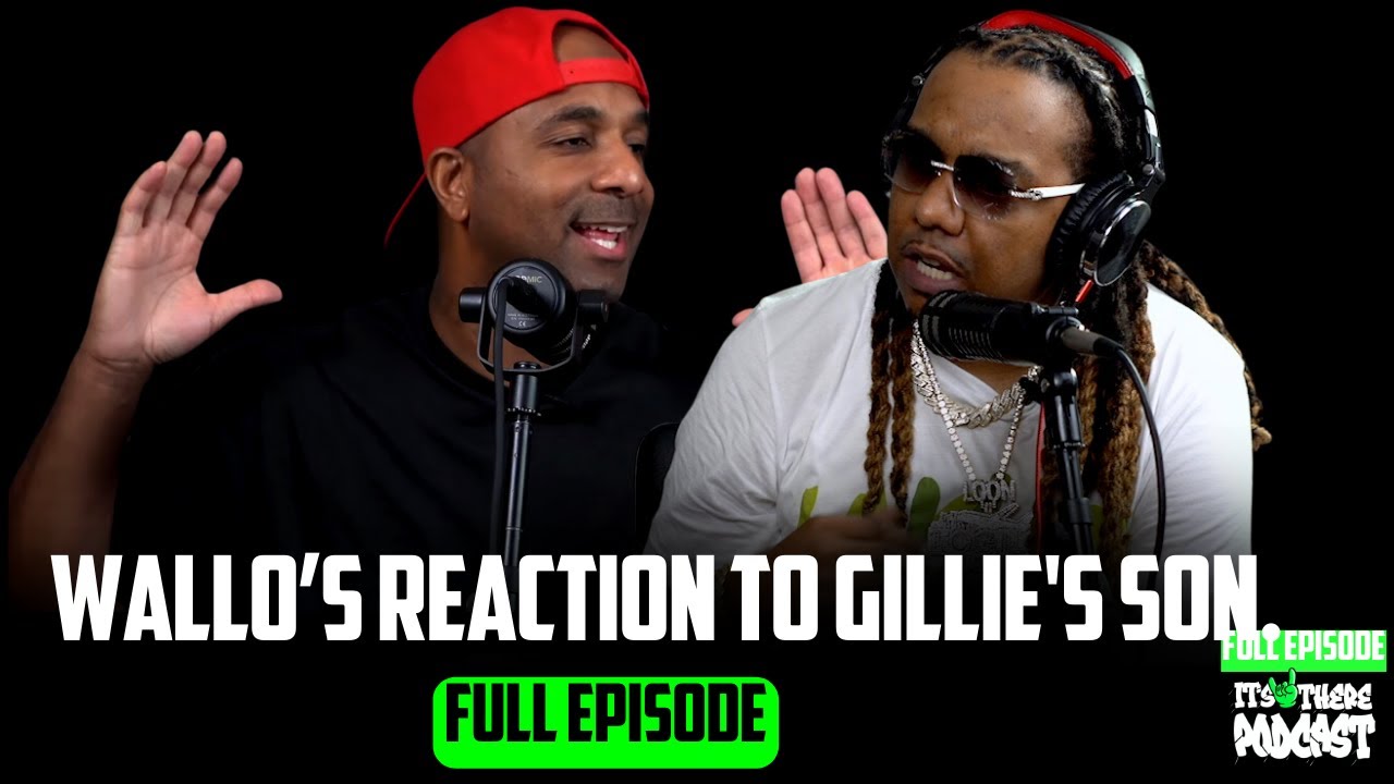 Million Dollaz Worth Of Game Walo on Gillie's Son , YSL TRIAL , Pooh ...