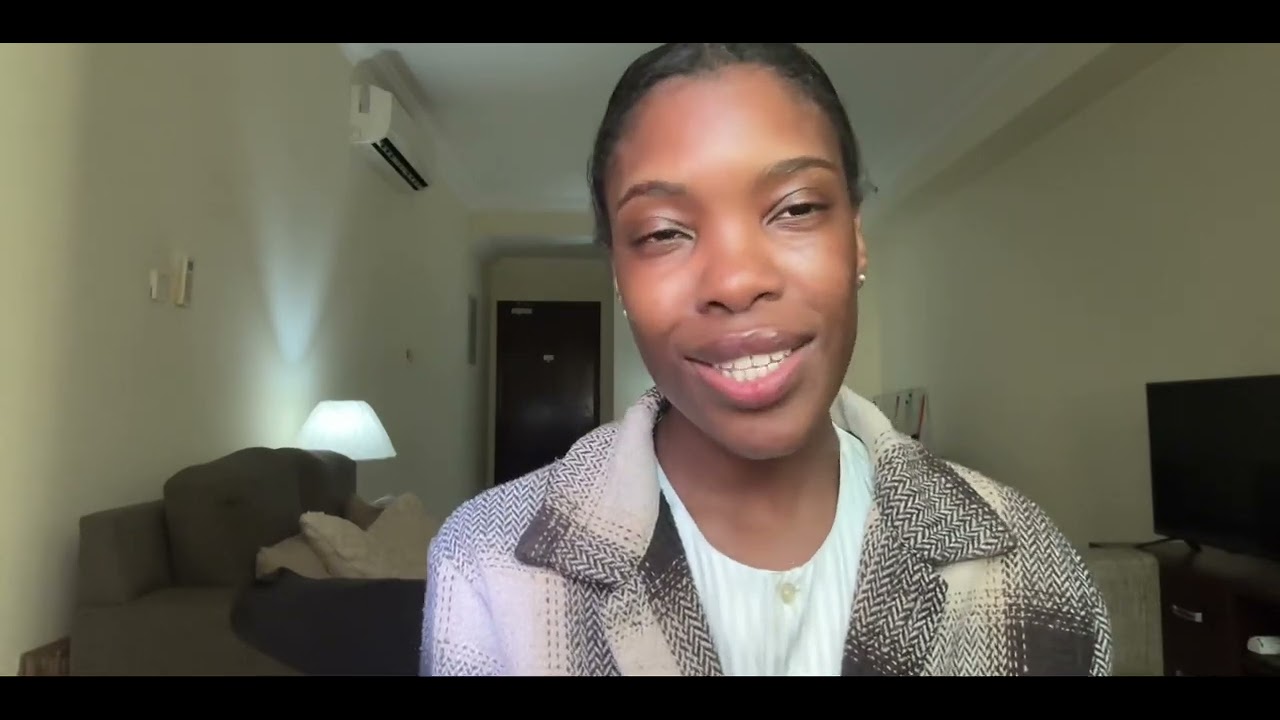 ENGLISH LANGUAGE TUTOR - YouTube