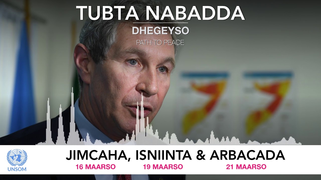 Tubta Nabadda | Episode 81 - YouTube