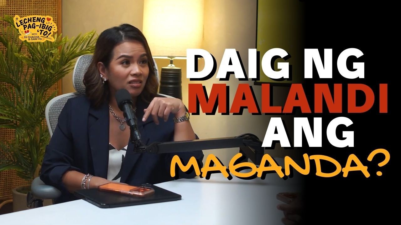 EP 320: Daig ng Malandi ang Maganda?! - YouTube